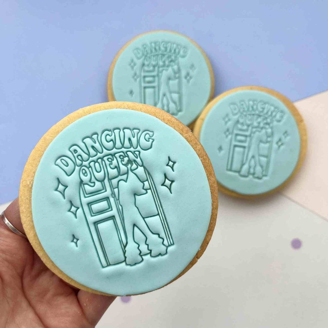 Dancing Queen – Gardners Cakes