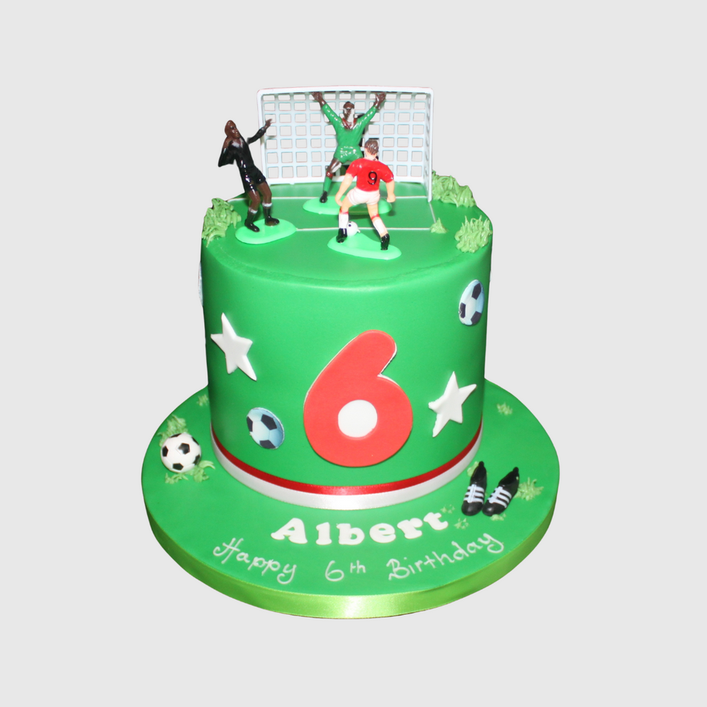 Children Birthday Cakes | Custom Celebration Cakes Northampton ...
