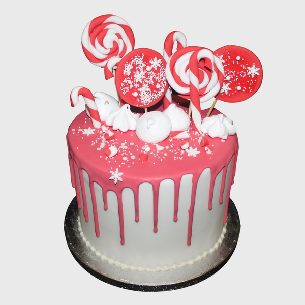 Christmas Cake Makers Northamptonshire | Festive Cookies Northants ...