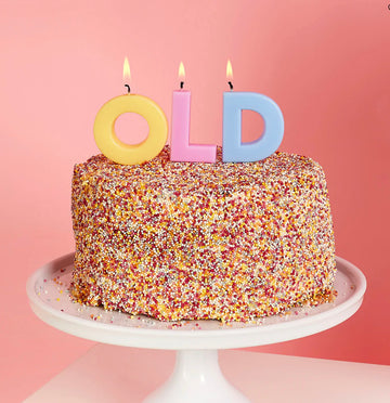 7x7" – Gardners Cakes