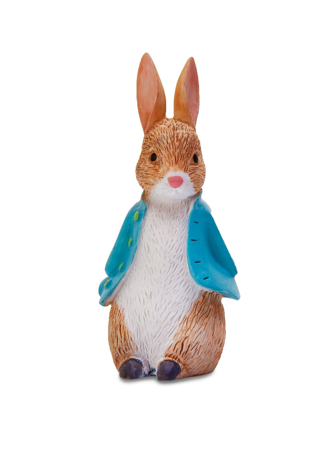Resin Peter Rabbit – Gardners Cakes
